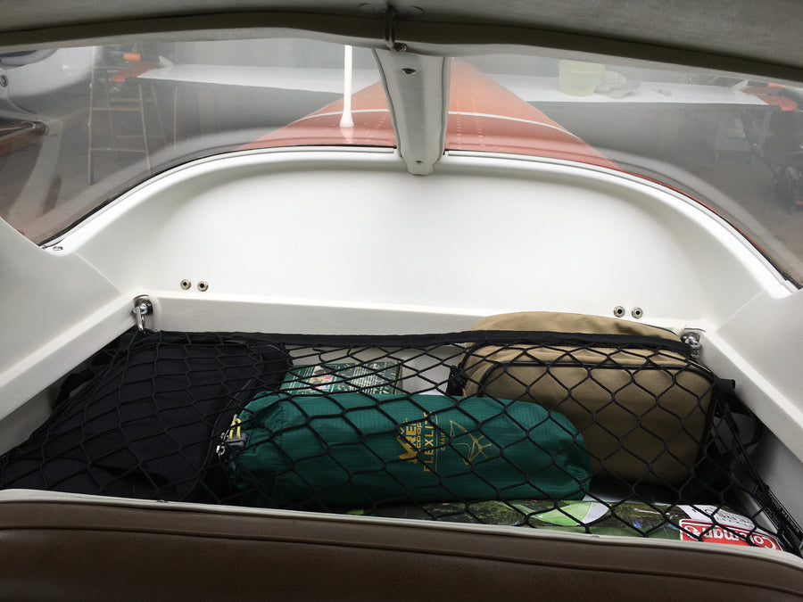 CARGO NET – Affordable Aviation