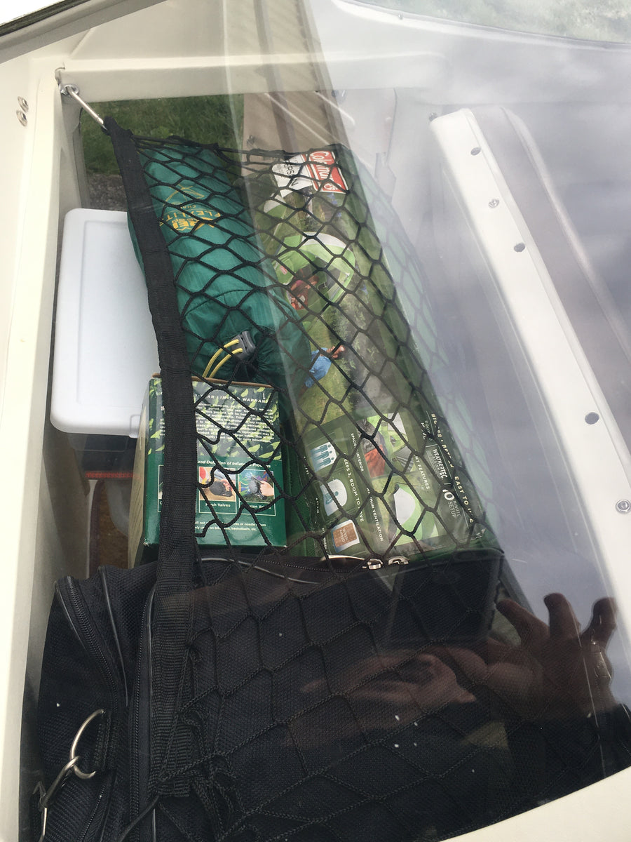 CARGO NET – Affordable Aviation