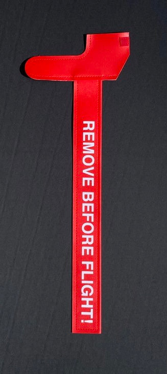 PITOT TUBE COVER (High Quality) – Affordable Aviation