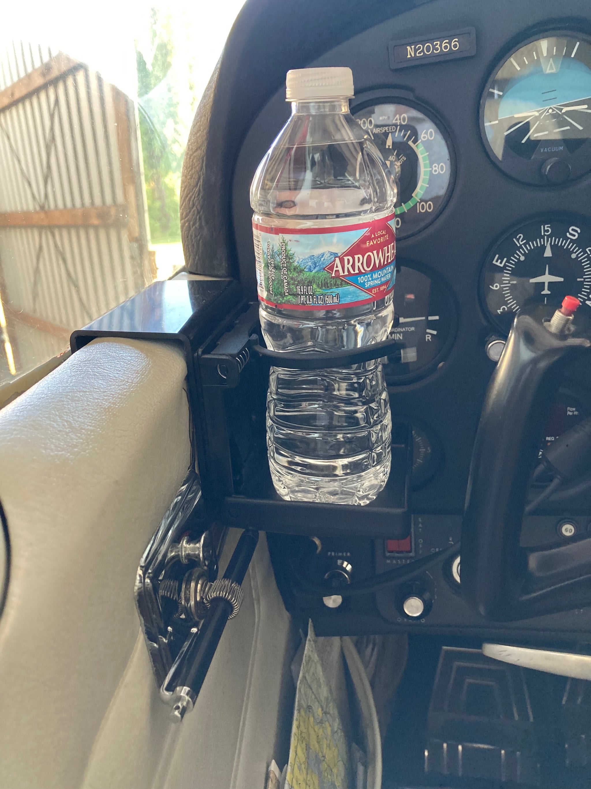 CESSNA FUEL VENT PLUGS – Affordable Aviation